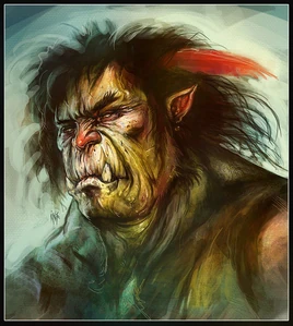 Mappo Runt | Malazan Wiki | Fandom