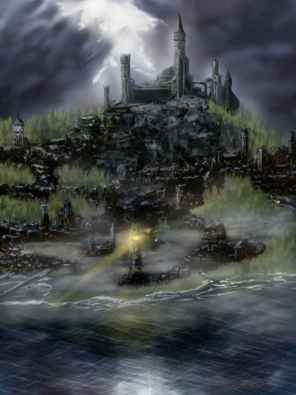 Malaz Island | Malazan Wiki | Fandom