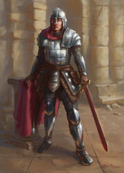 Lorn | Malazan Wiki | Fandom