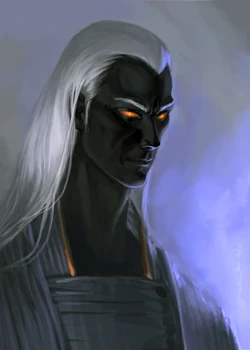 Tattersail Fan Art