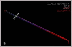 Vengeance | Malazan Wiki | Fandom