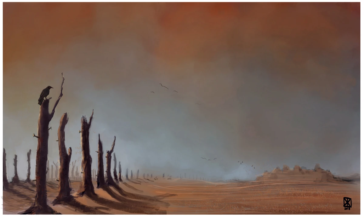 Aren Way Malazan Wiki Fandom