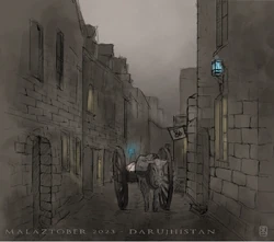 Ox | Malazan Wiki | Fandom