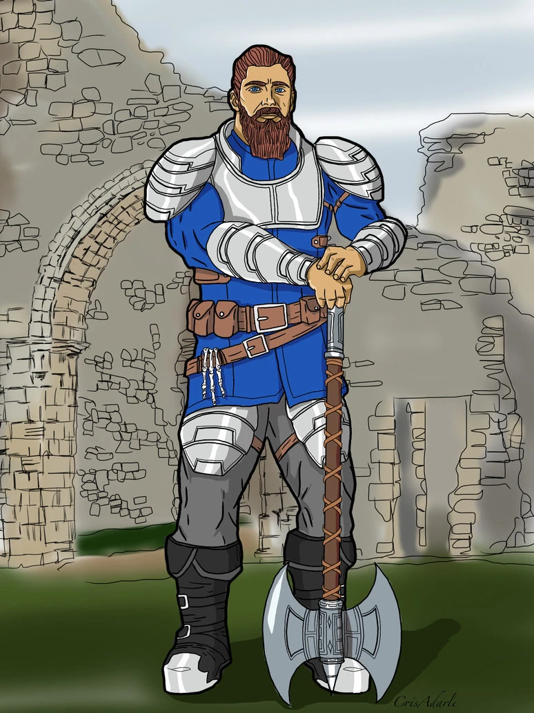 Stormy | Malazan Wiki | Fandom
