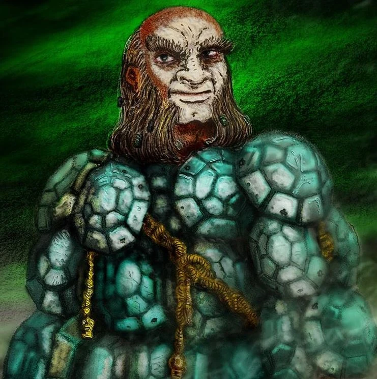 Spax | Das Spiel der Götter Wiki | Fandom