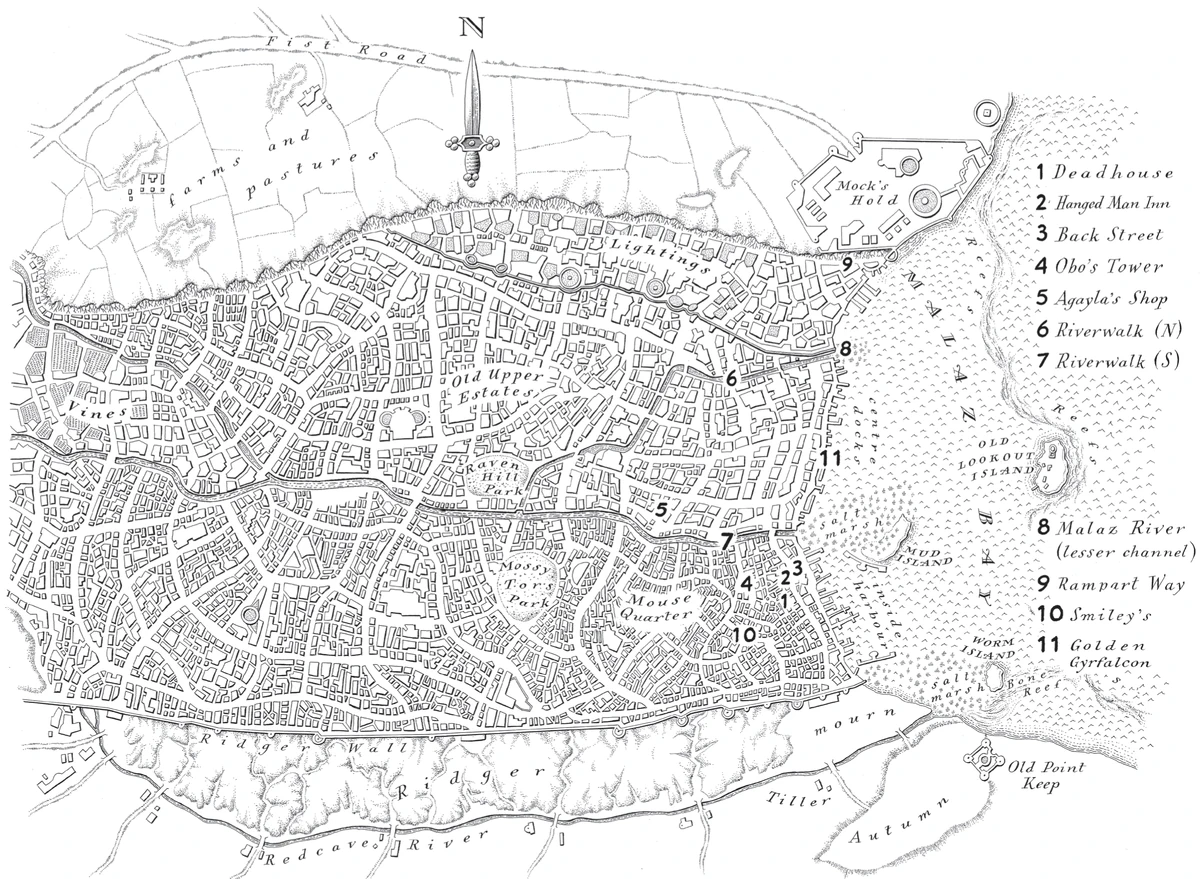 Golden Gyrfalcon | Malazan Wiki | Fandom