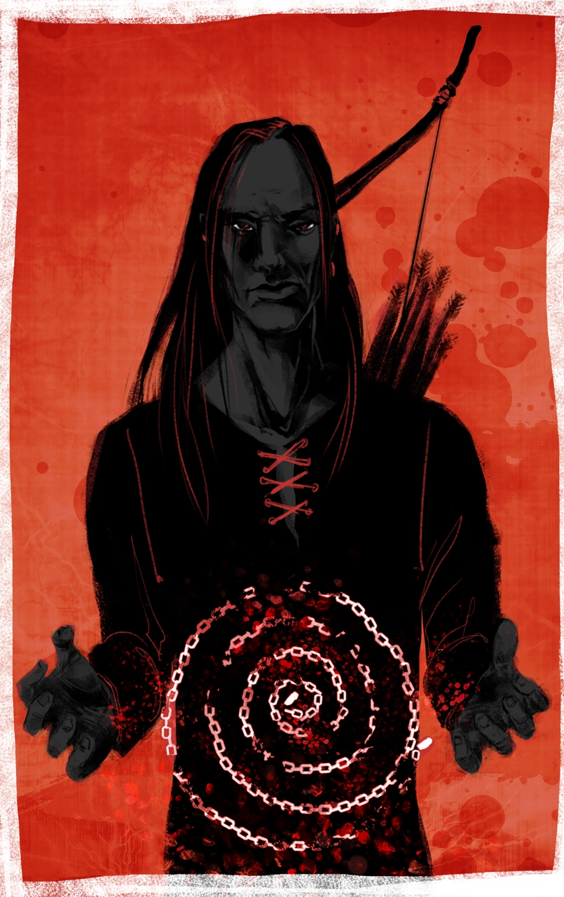 Clip | Malazan Wiki | Fandom