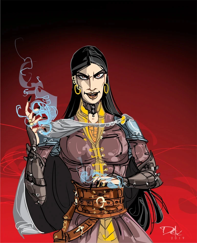 Nightchill | Malazan Wikia | Fandom