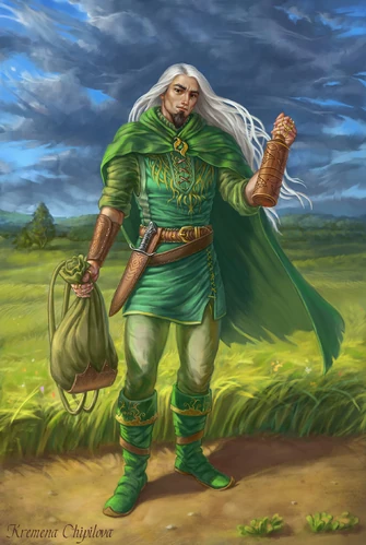 Topper | Malazan Wiki | Fandom