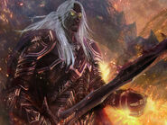 Anomander Rake | Malazan Wiki | Fandom