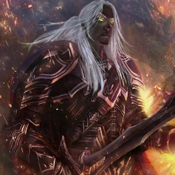 anomander rake malazan