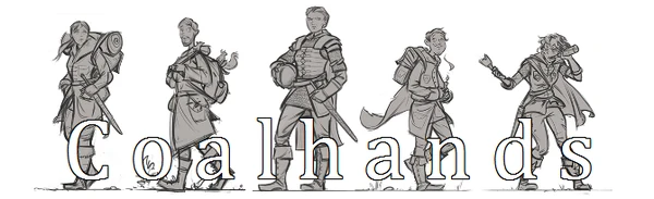 Category:Coalhands | Malazan Wiki | Fandom