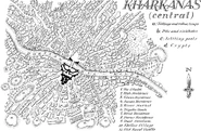 Forge of Darkness | Malazan Wiki | Fandom