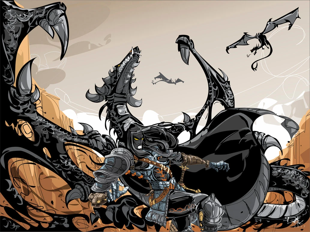 Orfantal | Malazan Wiki | Fandom