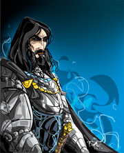 Draconus | Malazan Wiki | Fandom