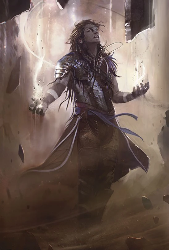 Hannan Mosag | Malazan Wiki | Fandom