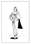 Felisin Paran | Malazan Wiki | Fandom