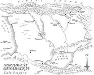 Laederon Plateau | Malazan Wiki | Fandom