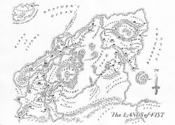 Malaz Island | Malazan Wiki | Fandom