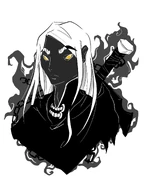 Anomander Rake | Malazan Wiki | Fandom