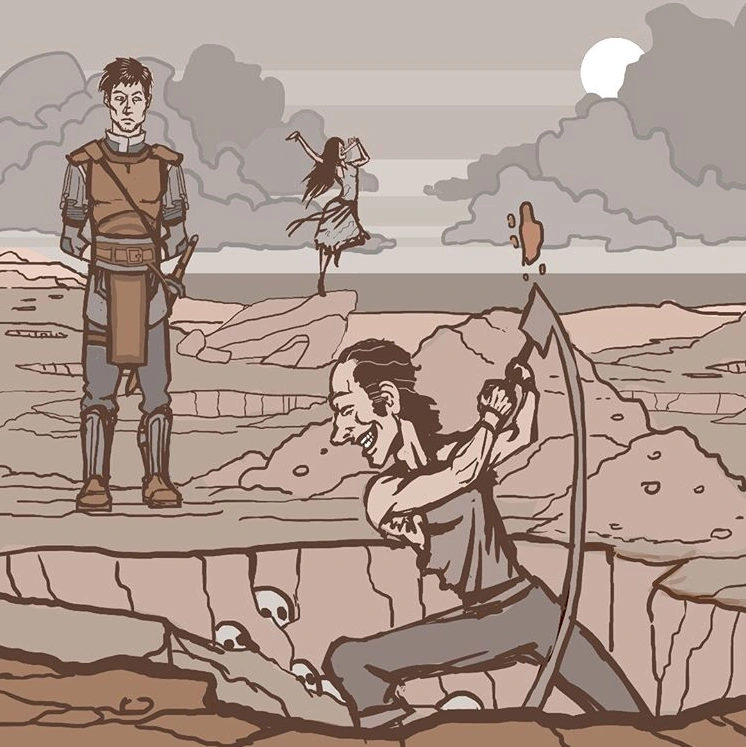 Shard | Malazan Wiki | Fandom