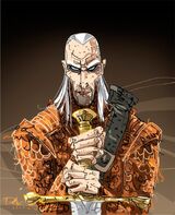 Kallor | Malazan Wiki | Fandom