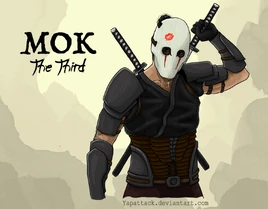 Mok | Malazan Wiki | Fandom