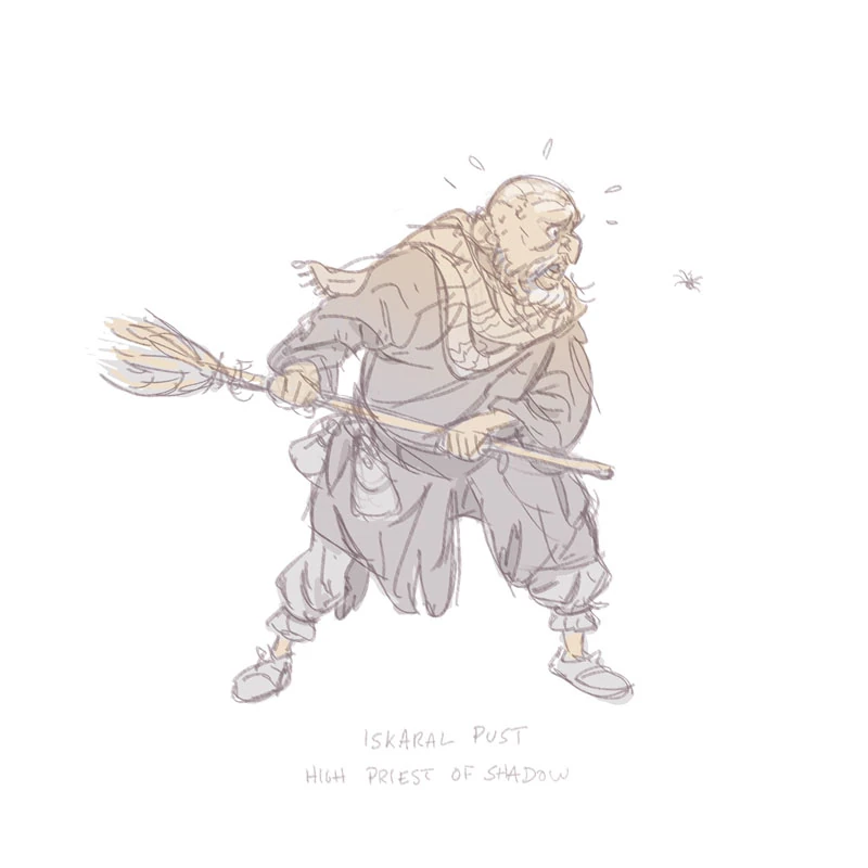 Iskaral Pust | Malazan Wiki | Fandom