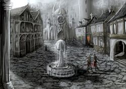 Malaz City | Malazan Wiki | Fandom