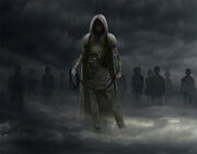 Cotillion | Malazan Wiki | Fandom
