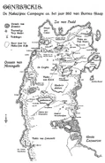 Maps in the Malazan Books | Malazan Wiki | Fandom