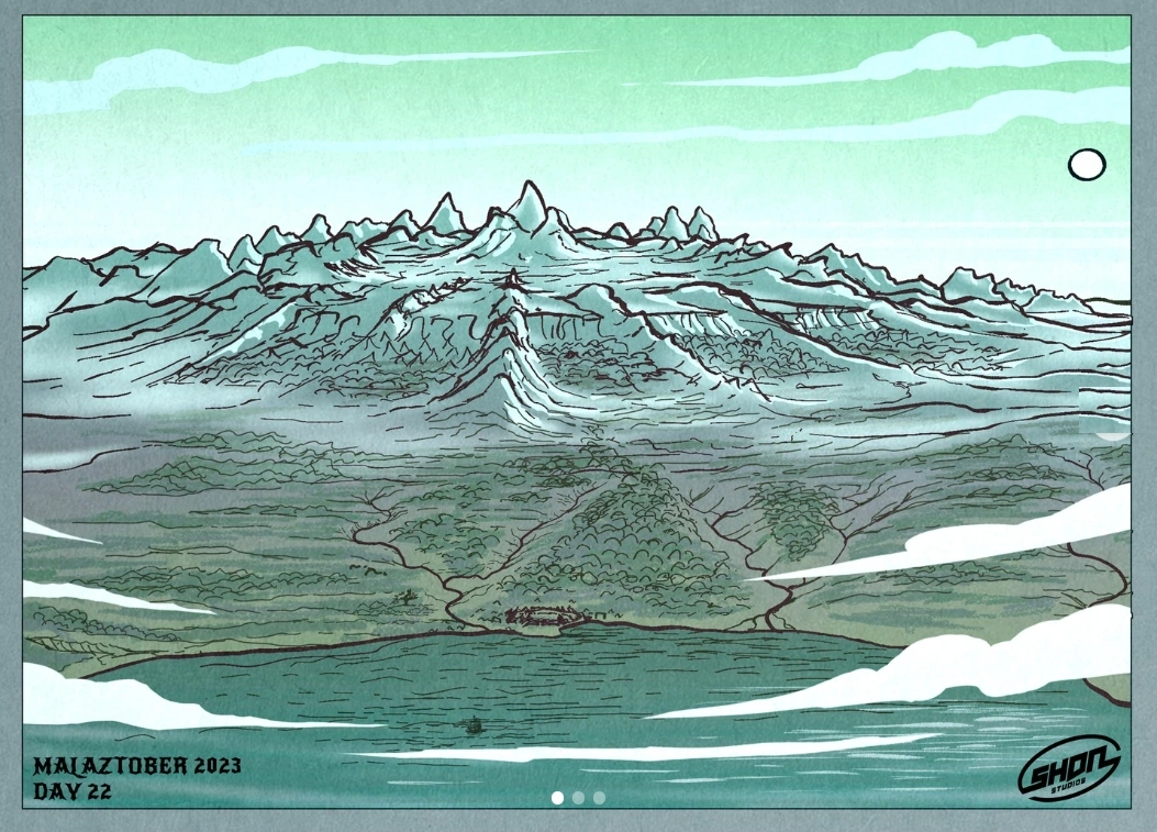 Assail | Malazan Wikia | Fandom