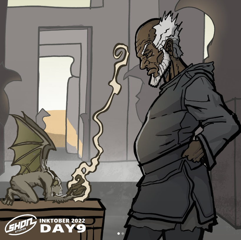 Bhok'arala | Malazan Wiki | Fandom