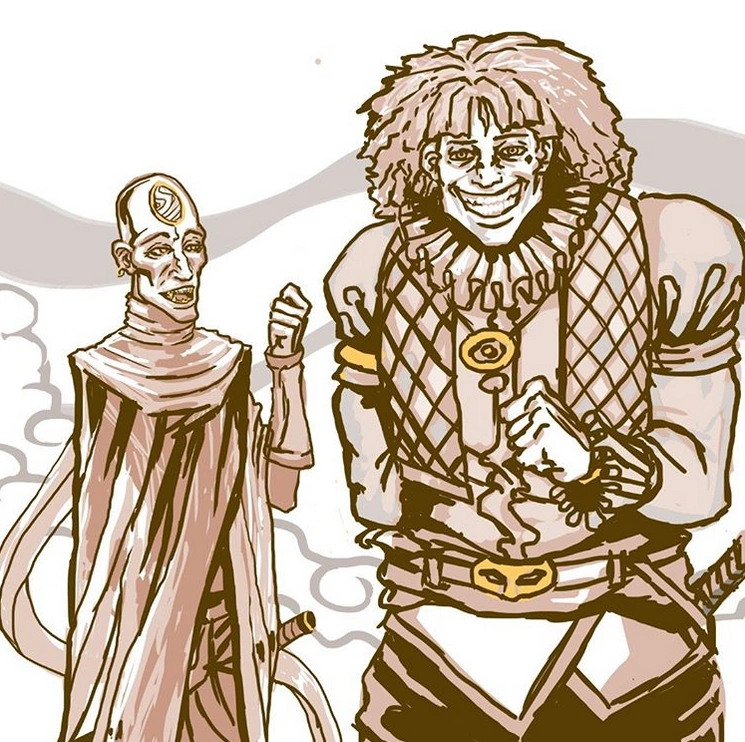 Madrun | Malazan Wiki | Fandom