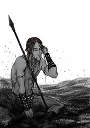 Trull Sengar | Malazan Wiki | Fandom
