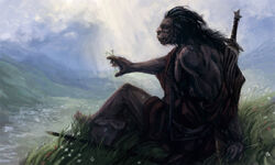 Imass | Malazan Wiki | Fandom