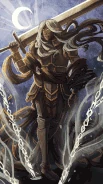 Anomander Rake | Malaz Wiki | Fandom