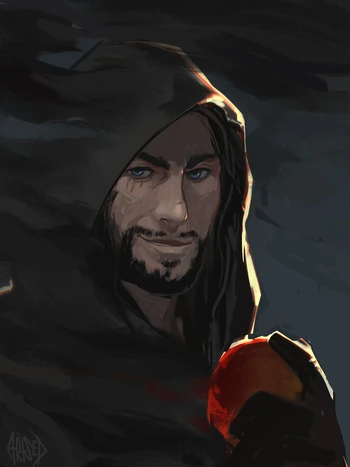 Cotillion | Malazan Wiki | Fandom