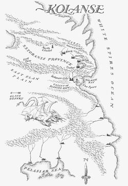Danan | Malazan Wiki | Fandom