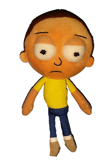 Morty | MALB Wiki | Fandom