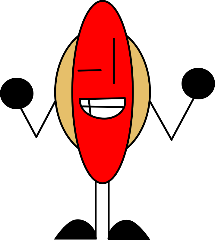 Hot Dog | Malbear Studios Wiki | Fandom