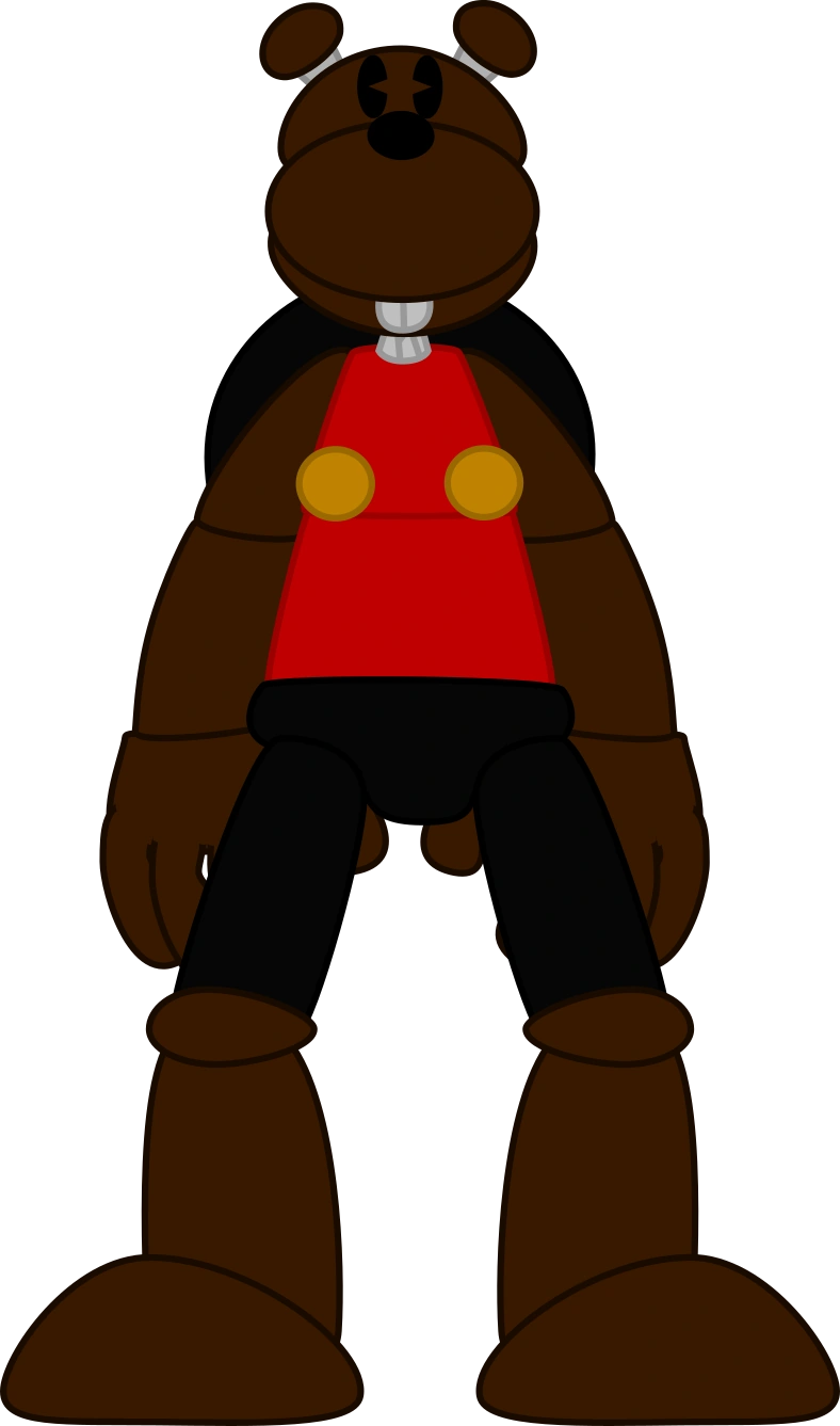 Toon Bob | Malbear Studios Wiki | Fandom