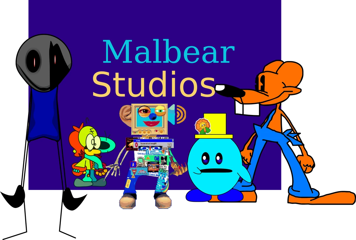 Malbear Studios | Malbear Studios Wiki | Fandom