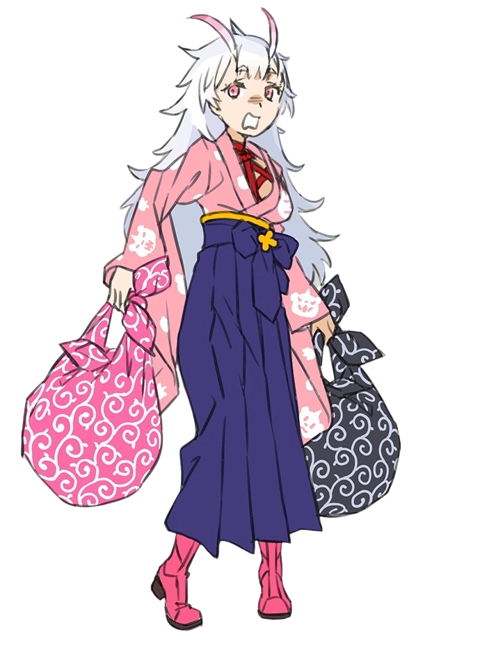 Vivana Oniguma | Malchi Wiki | Fandom