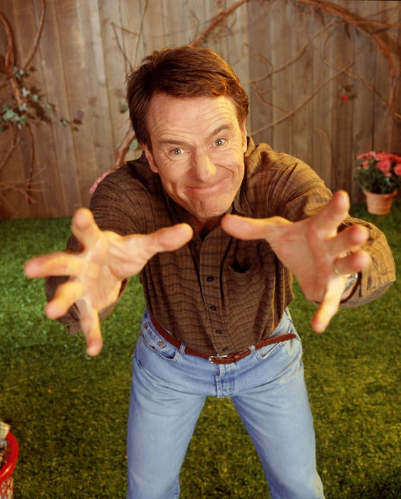 Hal Bardsley | Malcolm in the middle fanon Wiki | Fandom