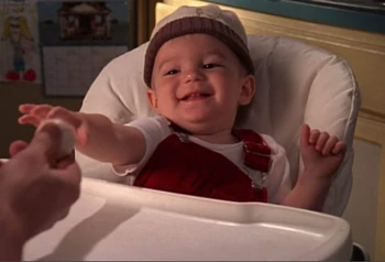 Jamie Wilkerson | Malcolm Wiki | Fandom