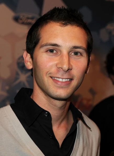 Justin Berfield | Wiki Malcolm | Fandom
