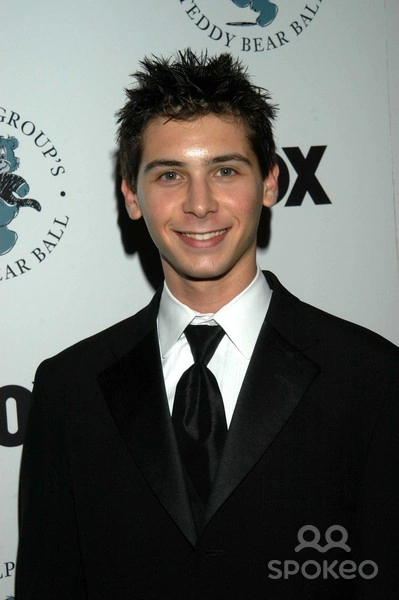 Justin Berfield | Malcolm Wiki | Fandom