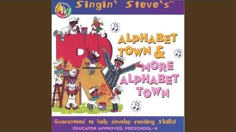 Alphabet Town | Malcolm Wiki | Fandom