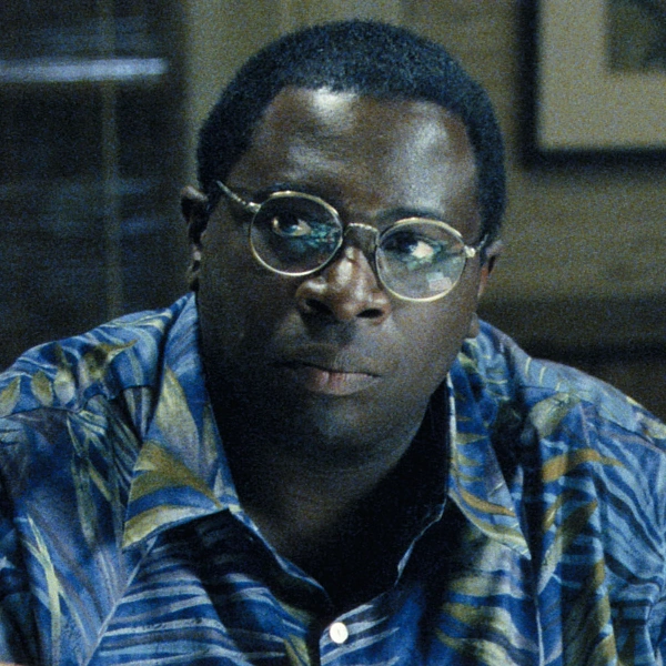 Abe Kenarban | Malcolm Wiki | Fandom